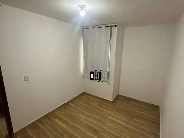 Apartamento para Venda em Juiz de Fora/MG Borboleta 2 Quartos