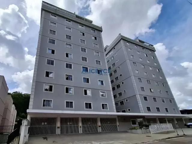 Apartamento para Venda em Juiz de Fora/MG Borboleta 2 Quartos