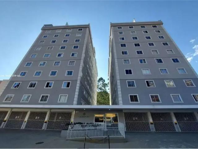 Apartamento para Venda em Juiz de Fora/MG Borboleta 2 Quartos