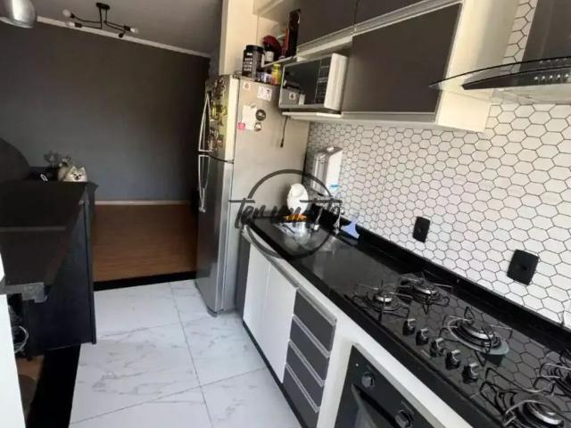 Apartamento para Venda em Juiz de Fora/MG Borboleta 2 Quartos
