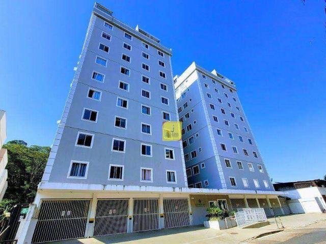 Apartamento para Venda em Juiz de Fora/MG Borboleta 2 Quartos