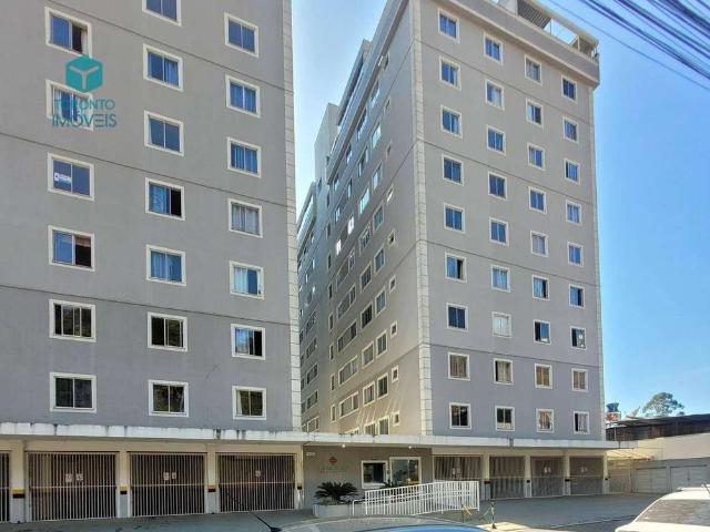 Apartamento para Venda em Juiz de Fora/MG Borboleta 2 Quartos