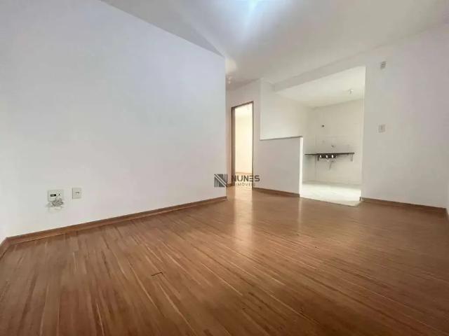 Apartamento para Venda em Juiz de Fora/MG Borboleta 2 Quartos