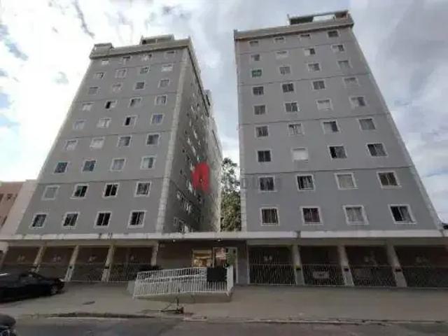 Apartamento para Venda em Juiz de Fora/MG Borboleta 2 Quartos