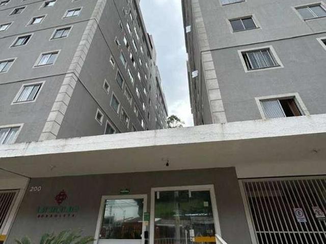 Apartamento para Venda em Juiz de Fora/MG Borboleta 2 Quartos