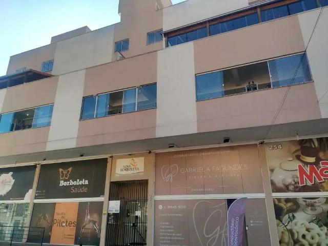 Apartamento para Venda em Juiz de Fora/MG Borboleta 2 Quartos