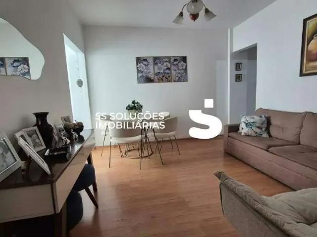 Apartamento para Venda em Juiz de Fora/MG Cascatinha 3 Quartos