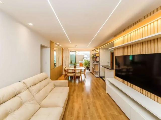 Apartamento para Venda em Juiz de Fora/MG Cascatinha 3 Quartos