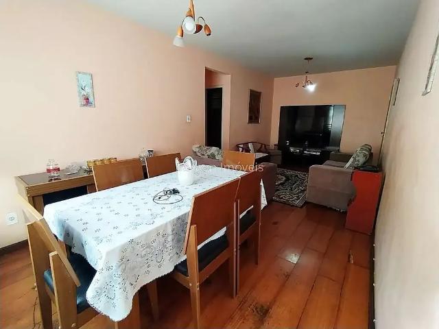 Apartamento para Venda em Juiz de Fora/MG Cascatinha 3 Quartos