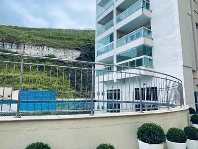 Apartamento para Venda em Juiz de Fora/MG Cascatinha 3 Quartos