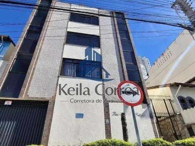Apartamento para Venda em Juiz de Fora/MG Cascatinha 3 Quartos