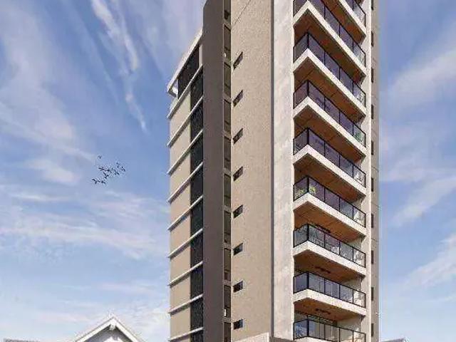 Apartamento para Venda em Juiz de Fora/MG Cascatinha 3 Quartos
