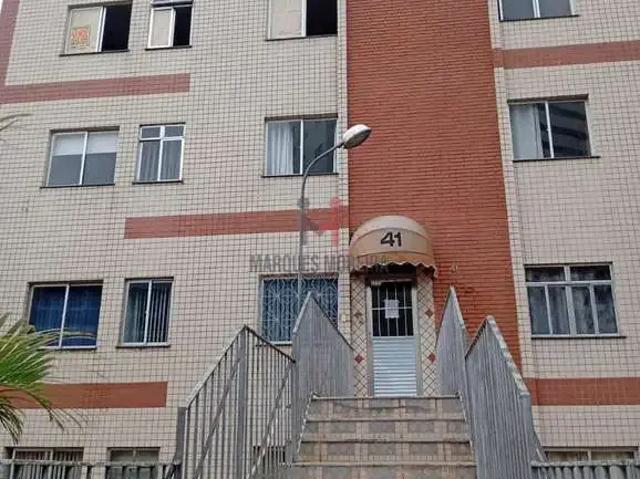 Apartamento para Venda em Juiz de Fora/MG Cascatinha 3 Quartos