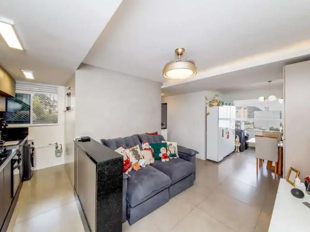 Apartamento para Venda em Juiz de Fora/MG Cascatinha 3 Quartos