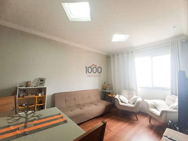 Apartamento para Venda em Juiz de Fora/MG Cascatinha 3 Quartos