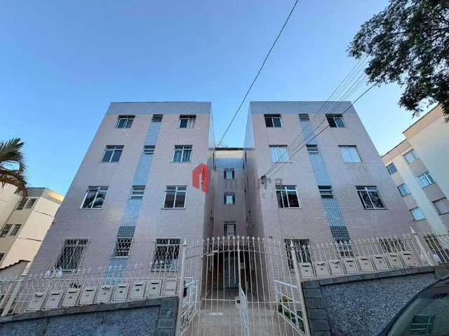 Apartamento para Venda em Juiz de Fora/MG Cascatinha 3 Quartos