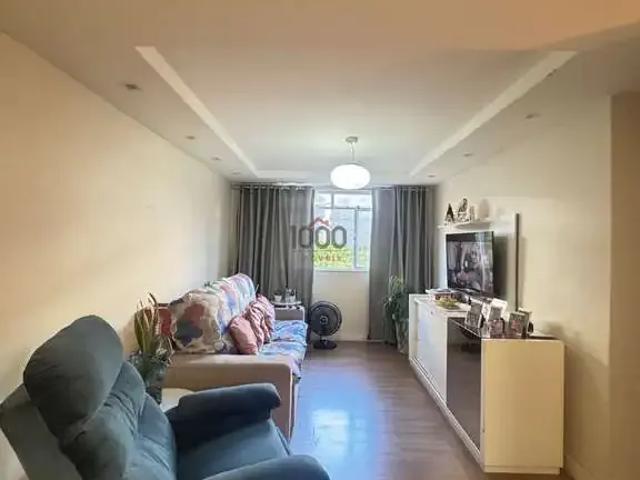 Apartamento para Venda em Juiz de Fora/MG Cascatinha 3 Quartos