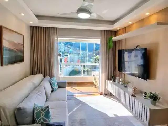 Apartamento para Venda em Juiz de Fora/MG Cascatinha 3 Quartos