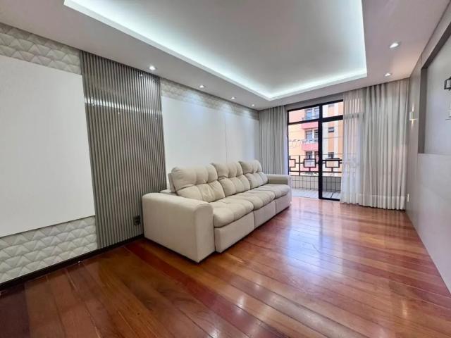 Apartamento para Venda em Juiz de Fora/MG Cascatinha 3 Quartos