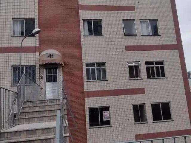 Apartamento para Venda em Juiz de Fora/MG Cascatinha 3 Quartos