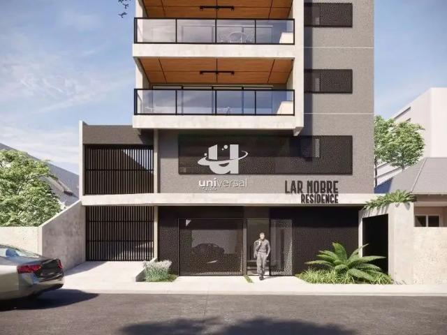 Apartamento para Venda em Juiz de Fora/MG Cascatinha 3 Quartos