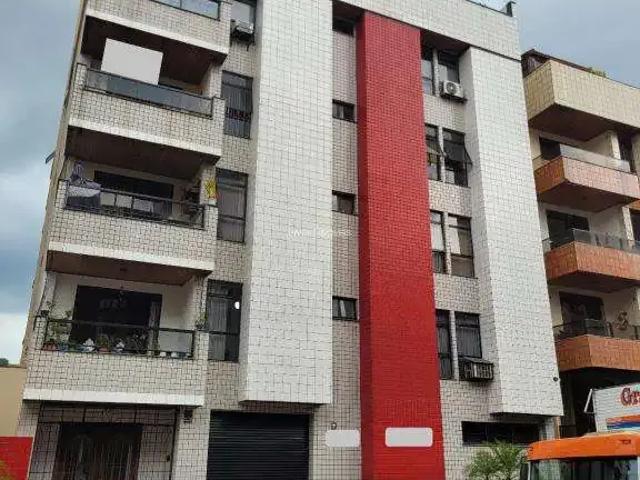 Apartamento para Venda em Juiz de Fora/MG Cascatinha 3 Quartos
