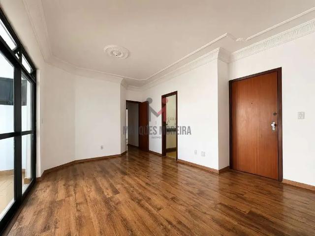 Apartamento para Venda em Juiz de Fora/MG Cascatinha 3 Quartos
