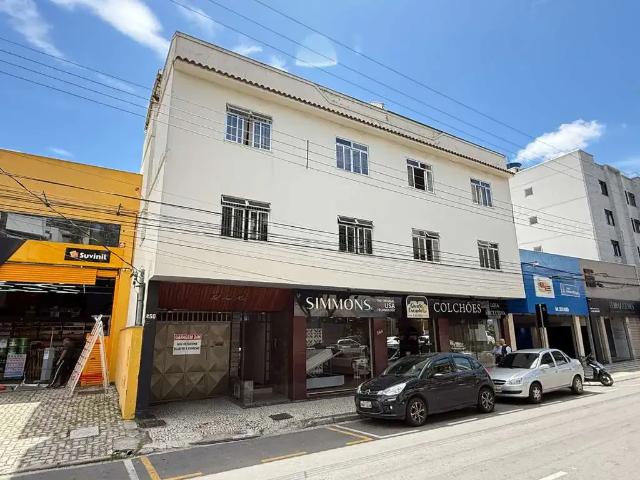 Apartamento para Venda em Juiz de Fora/MG Cascatinha 3 Quartos