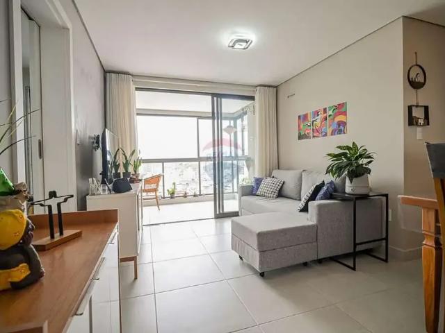 Apartamento para Venda em Juiz de Fora/MG Cascatinha 3 Quartos