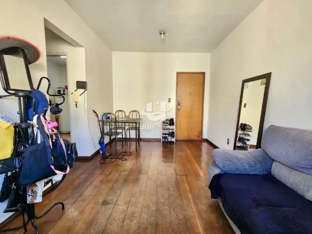 Apartamento para Venda em Juiz de Fora/MG Cascatinha 3 Quartos