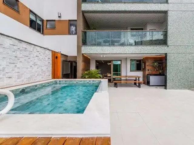 Apartamento para Venda em Juiz de Fora/MG Cascatinha 3 Quartos
