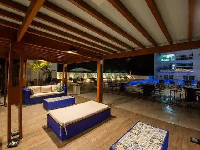 Apartamento para Venda em Juiz de Fora/MG Cascatinha 3 Quartos