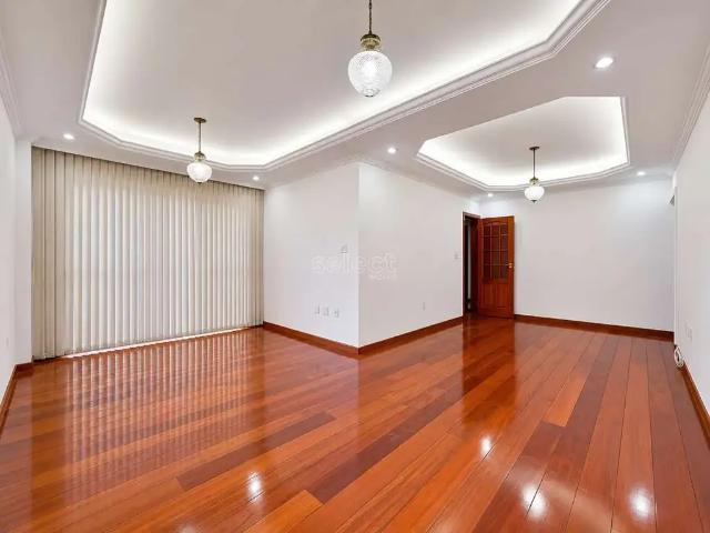 Apartamento para Venda em Juiz de Fora/MG Cascatinha 3 Quartos