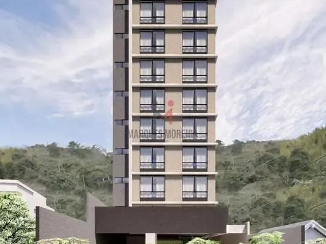 Apartamento para Venda em Juiz de Fora/MG Cascatinha 3 Quartos