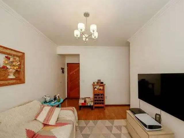 Apartamento para Venda em Juiz de Fora/MG Cascatinha 3 Quartos