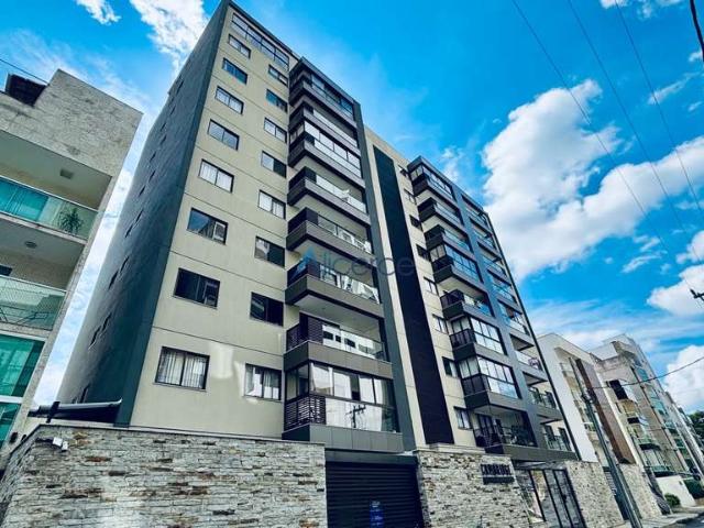 Apartamento para Venda em Juiz de Fora/MG Cascatinha 3 Quartos