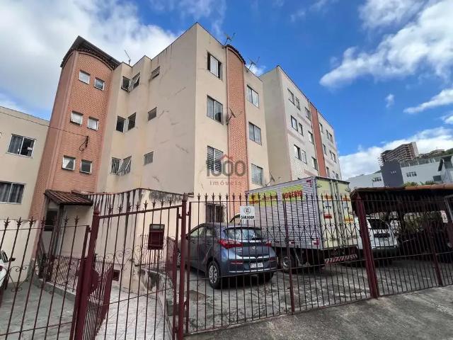 Apartamento para Venda em Juiz de Fora/MG Cascatinha 3 Quartos