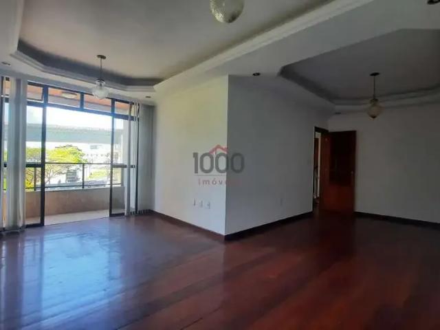 Apartamento para Venda em Juiz de Fora/MG Cascatinha 3 Quartos
