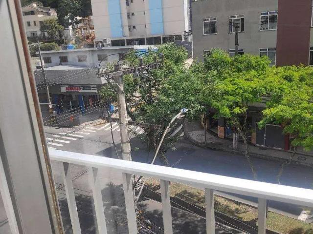 Apartamento para Venda em Juiz de Fora/MG Cascatinha 3 Quartos