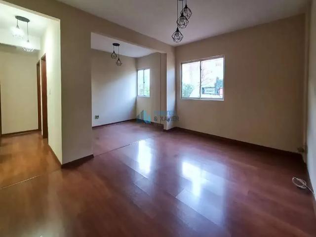 Apartamento para Venda em Juiz de Fora/MG Cascatinha 3 Quartos
