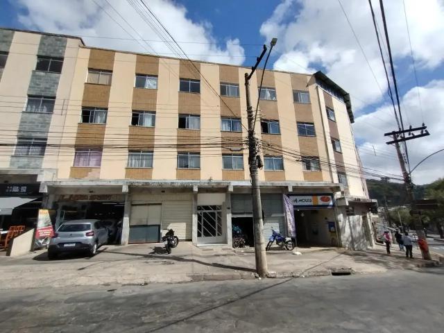 Apartamento para Venda em Juiz de Fora/MG Cascatinha 3 Quartos