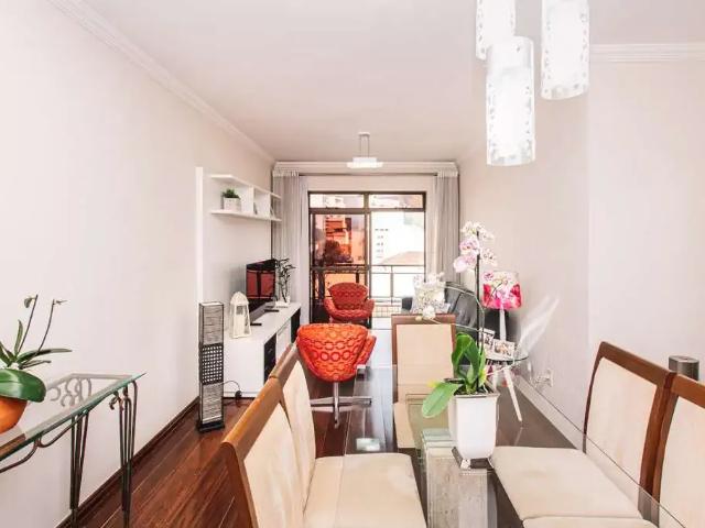 Apartamento para Venda em Juiz de Fora/MG Cascatinha 3 Quartos