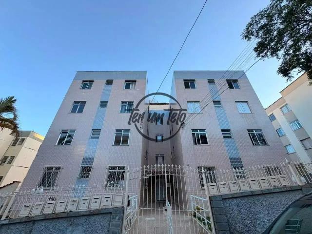 Apartamento para Venda em Juiz de Fora/MG Cascatinha 3 Quartos