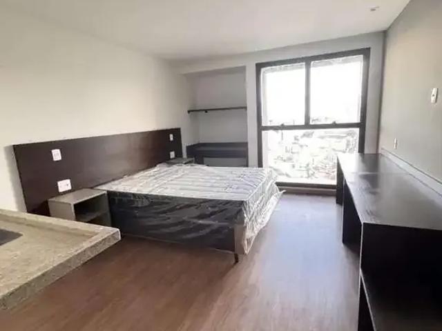 Apartamento para Venda em Juiz de Fora/MG Cascatinha 1 Quartos