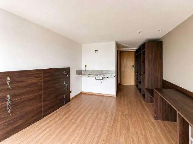 Apartamento para Venda em Juiz de Fora/MG Cascatinha 1 Quartos