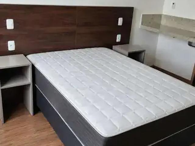 Apartamento para Venda em Juiz de Fora/MG Cascatinha 1 Quartos
