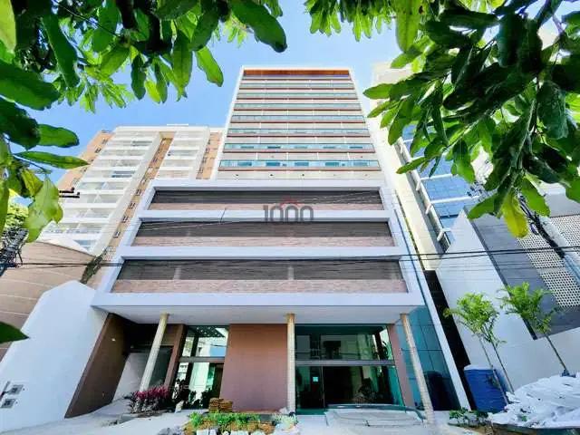 Apartamento para Venda em Juiz de Fora/MG Cascatinha 1 Quartos