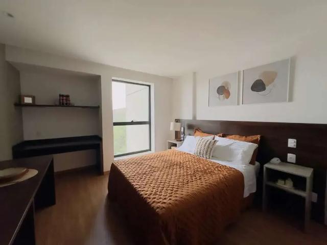 Apartamento para Venda em Juiz de Fora/MG Cascatinha 1 Quartos