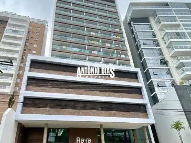 Apartamento para Venda em Juiz de Fora/MG Cascatinha 1 Quartos