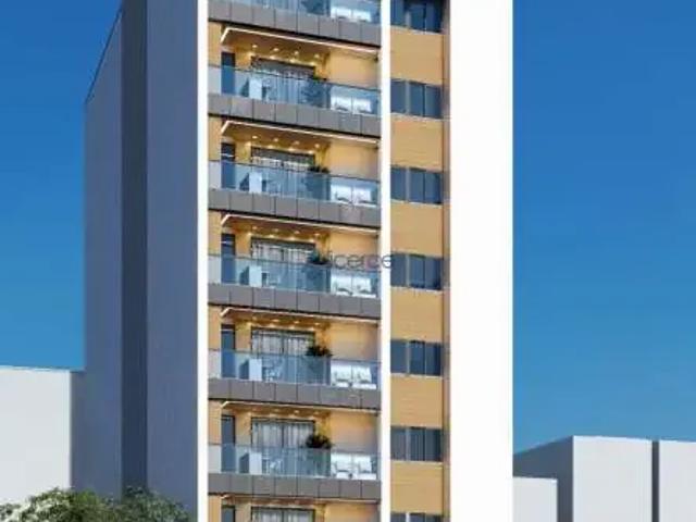 Apartamento para Venda em Juiz de Fora/MG Cascatinha 2 Quartos